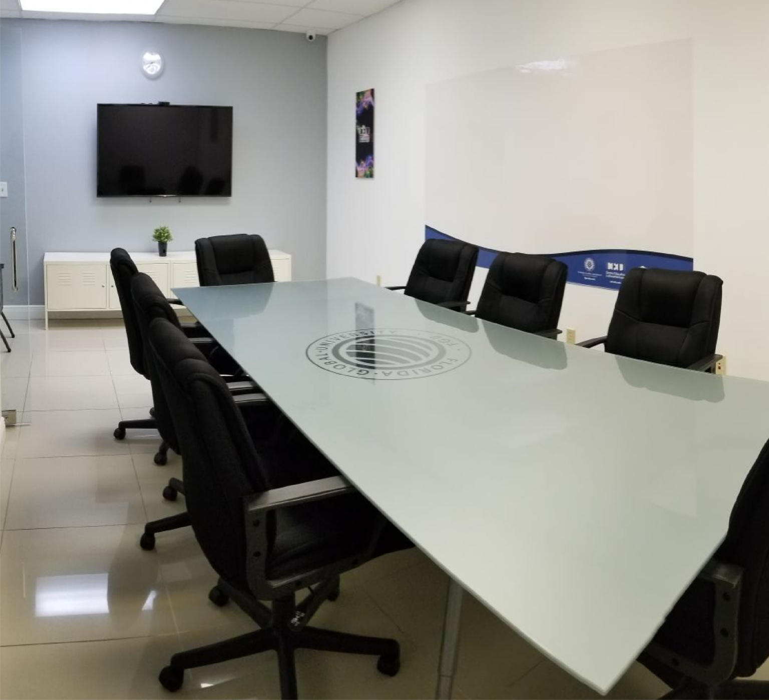 ABOUT US - Florida Global University