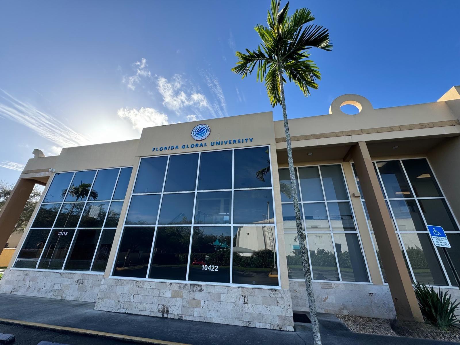 Central America - Florida Global University